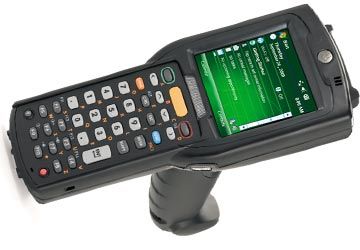 Motorola MC3100 - Program Magazynowy