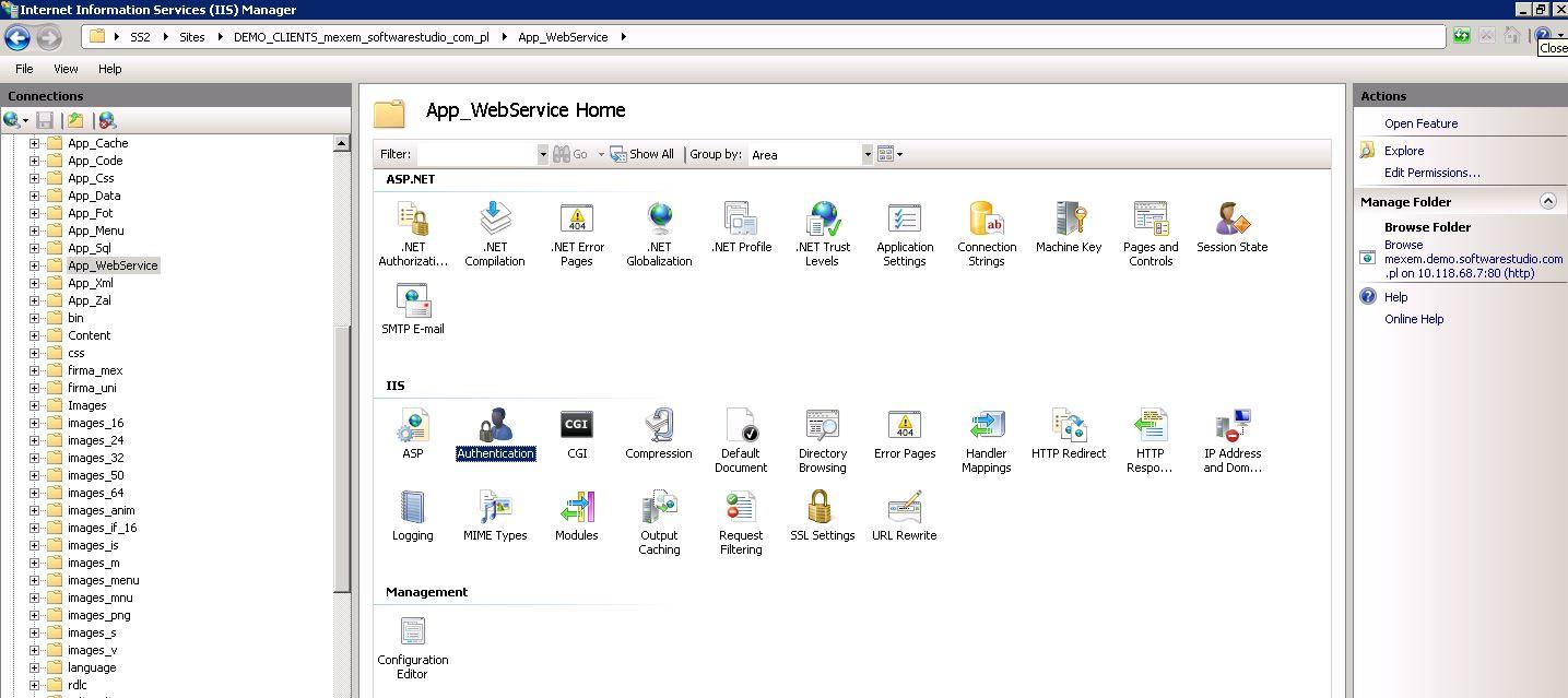 Program do magazynowania - Program Magazynowy