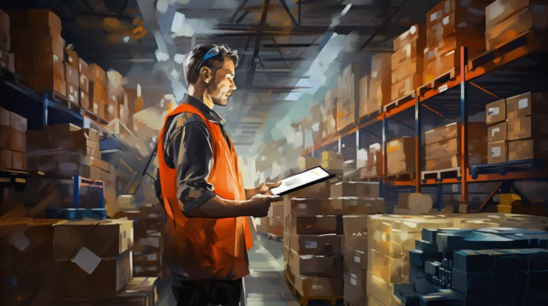 Program do magazynowania - Program Magazynowy