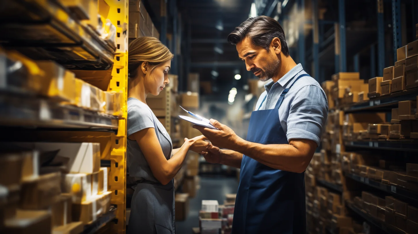 Program magazynowy WMS.net od SoftwareStudio