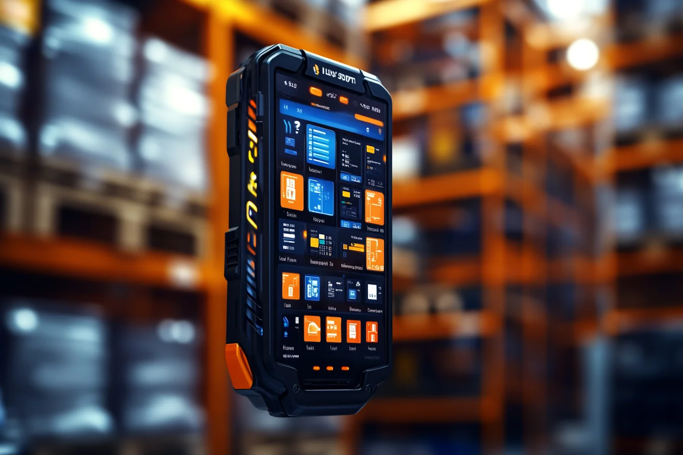 Program magazynowy WMS.net od SoftwareStudio