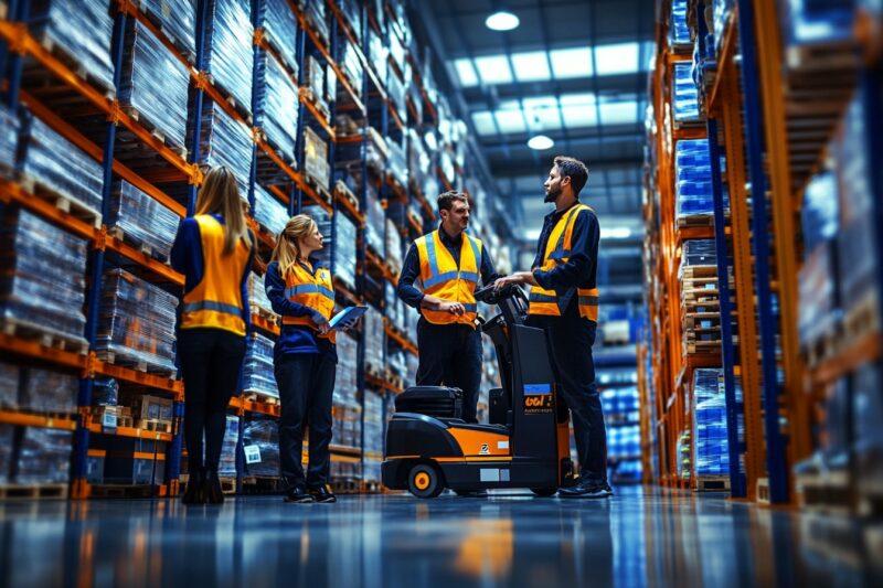 Excel - Program Magazynowy