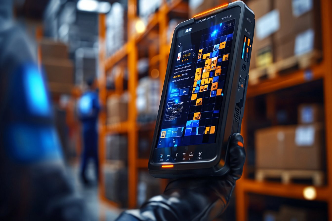 Kartoteka magazynowa Excel - Program Magazynowy